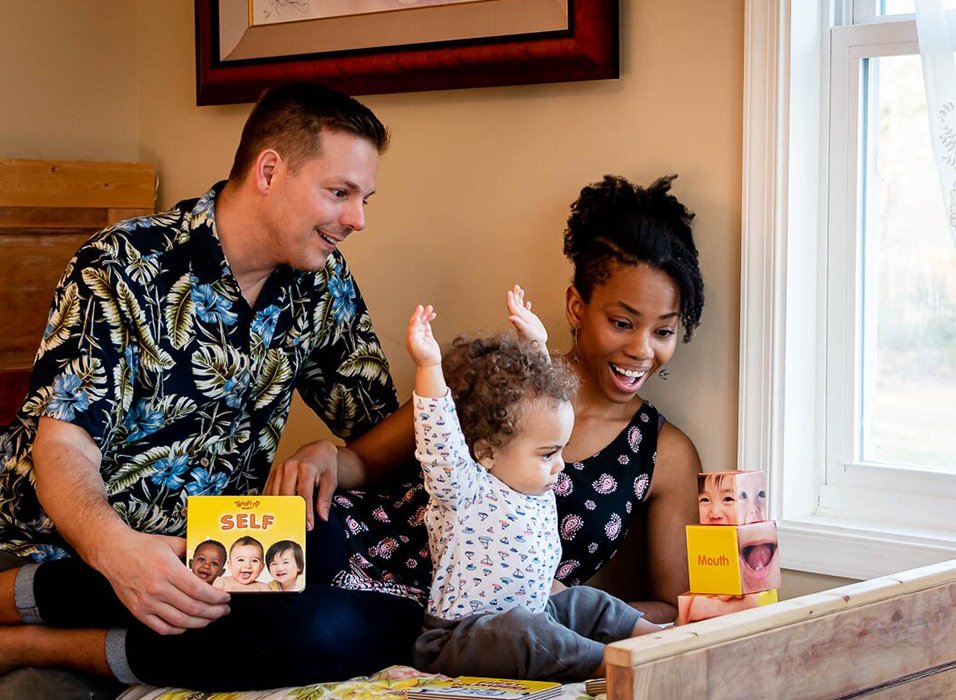Teach My Baby Learning Kit Teach My Baby Learning Kit